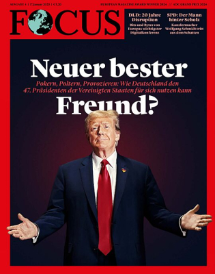 FOCUS | Alle Zeitschriften | Offizieller Abo-Shop