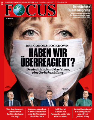 FOCUS | Alle Zeitschriften im offiziellen FOCUS Abo-Shop