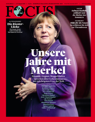 FOCUS | bis zu 200€ Prämie sichern | Offizieller Abo-Shop